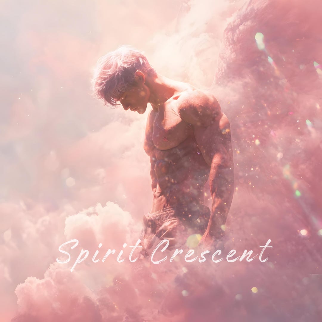 Celestial Guardian Angel Spirit Companion Conjure for Emotional Healing ...