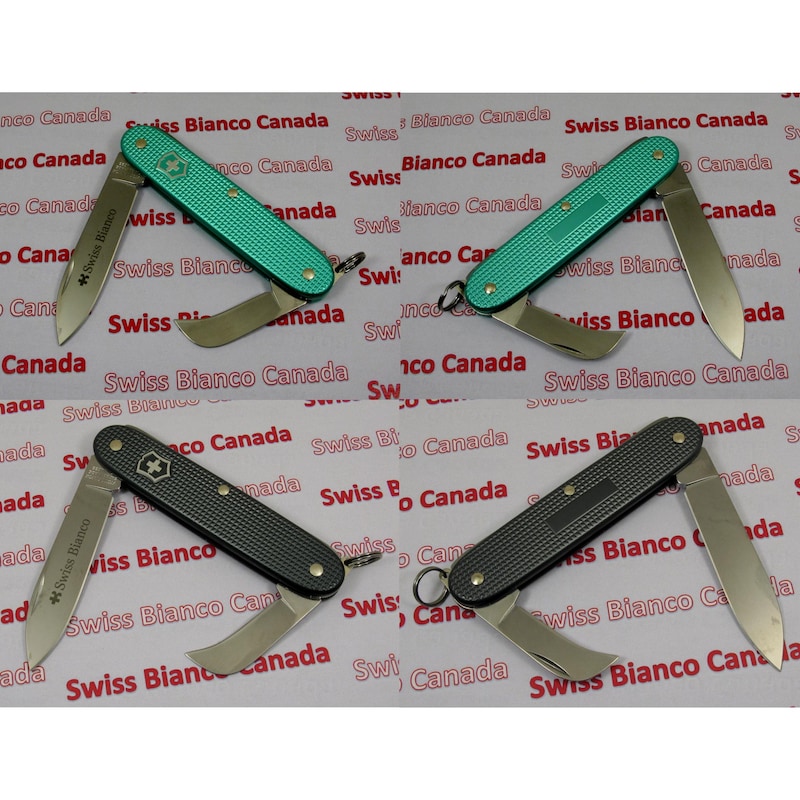 Victorinox Cyvertool - Etsy Canada