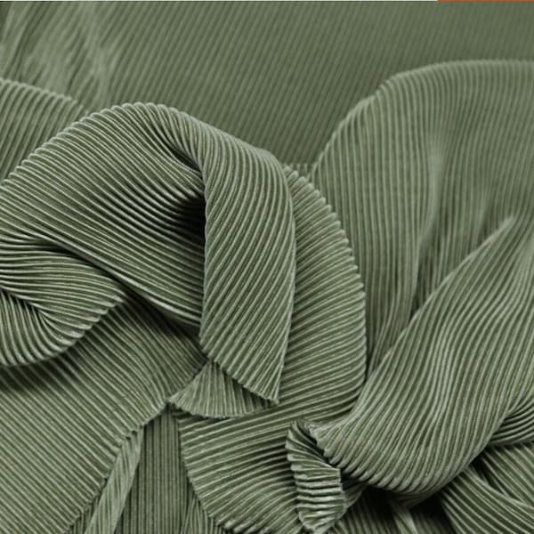Pleated Fabric - Etsy