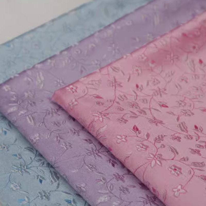 Silk Star Fabric - Etsy