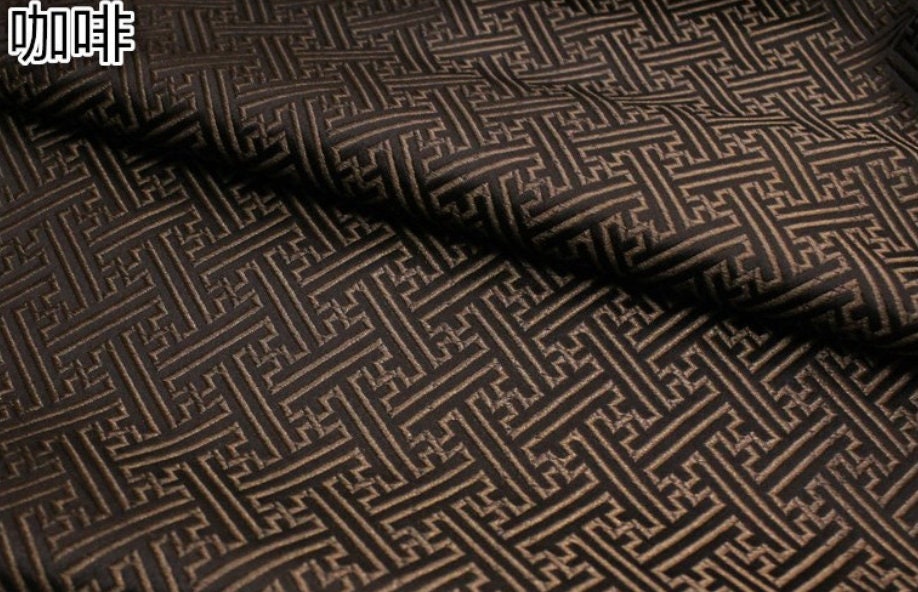 Multicolors Retro Big Maze Solid Tapstry Blue Red White | Etsy