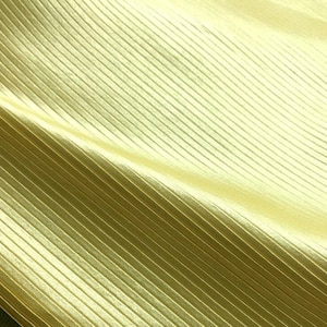 Multicolor Pleated Plisse Fabric: Elastic Dress Skirt Material, 57 ...