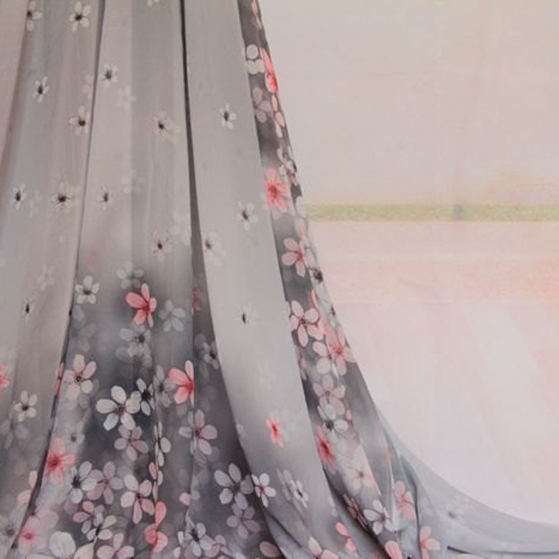 Gradient Dress - Etsy