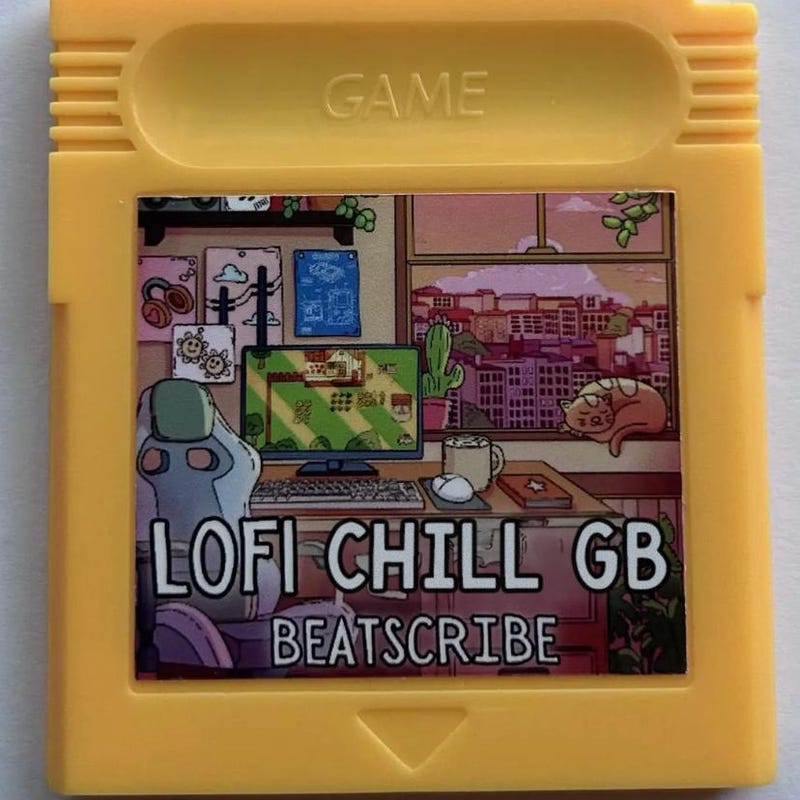 8 Bit Game Cartridges - Etsy