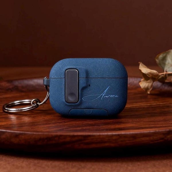 Custom AirPod Case - Etsy