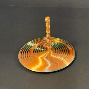Circle Fidget Toy - Etsy