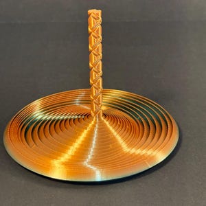 Circle Fidget Toy - Etsy