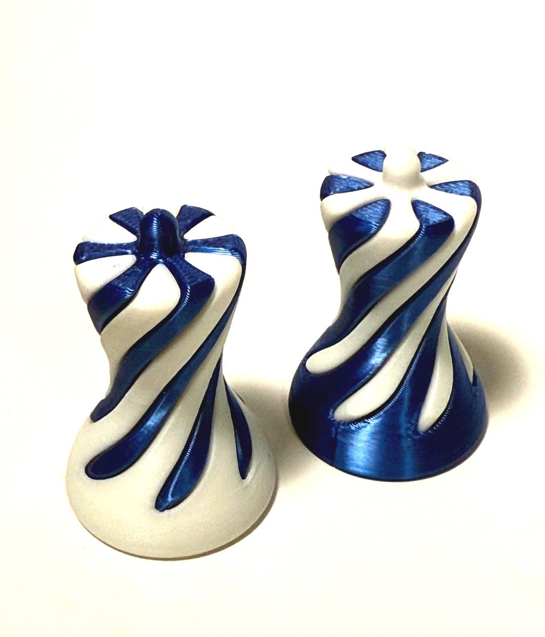 Spiral Pass-through Fidget Toy - Etsy