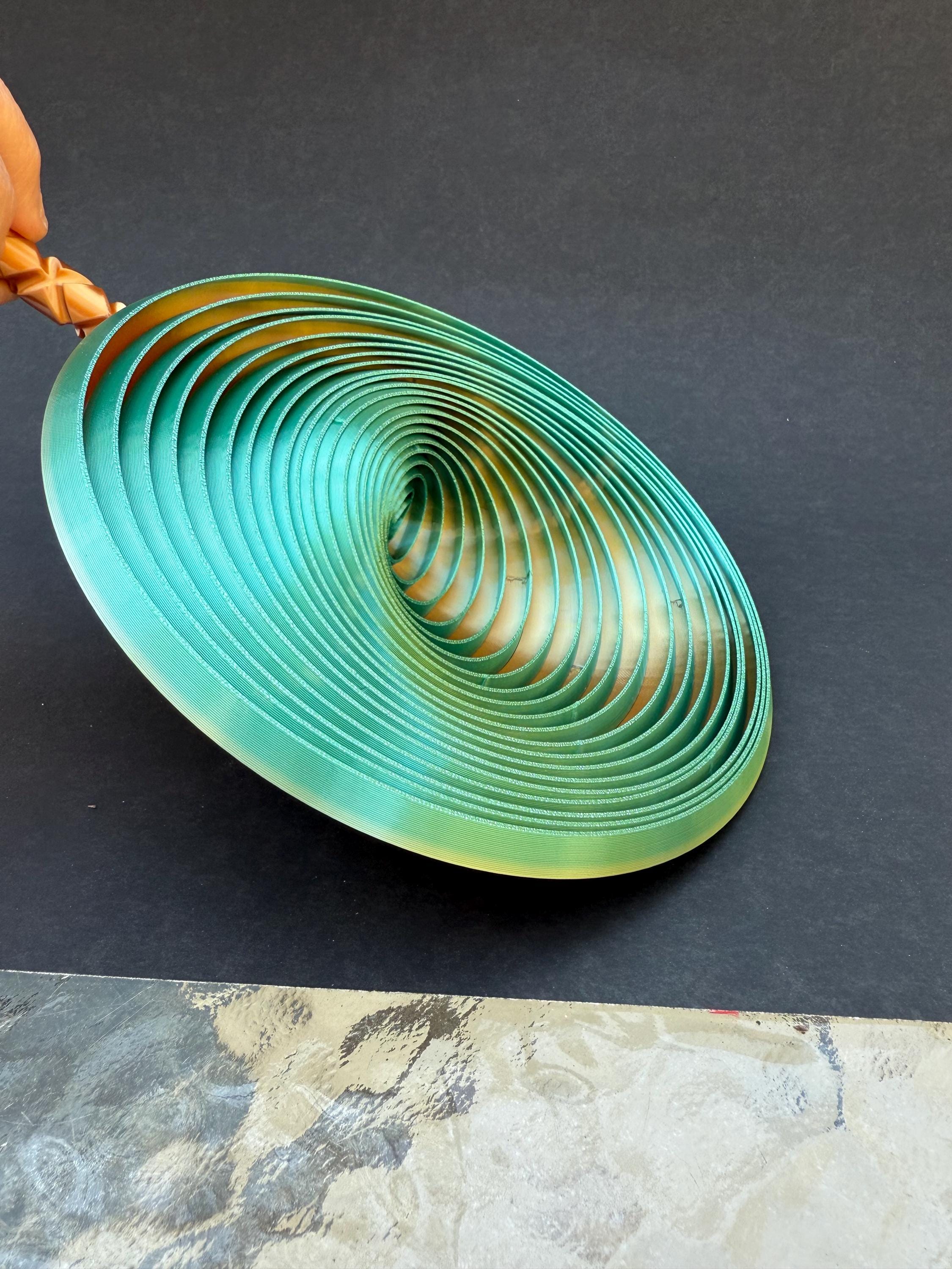 Circle Fidget Toy - Etsy