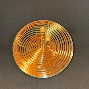 Circle Fidget Toy - Etsy