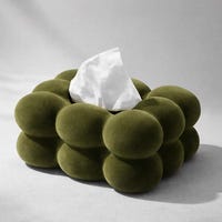 Small Homemade Tumbleweed Tissue Holder - Etsy