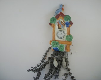 Japan Cuckoo Clock - Etsy