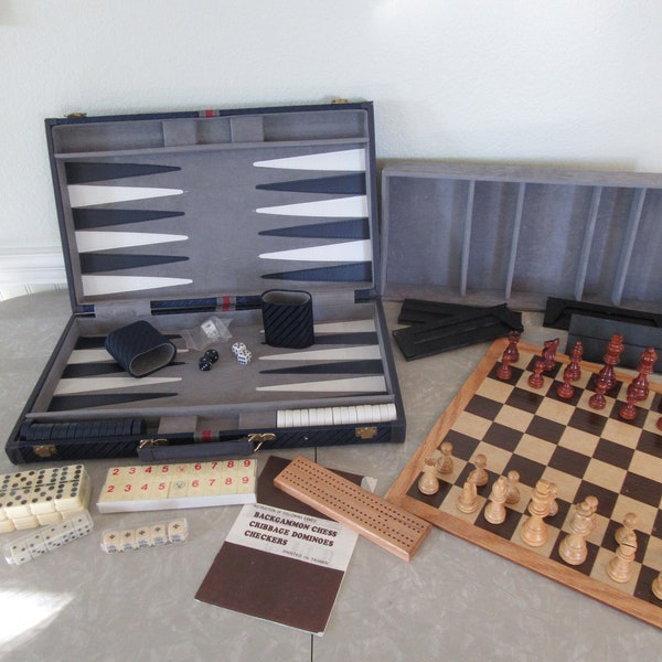 Backgammon Table - Etsy