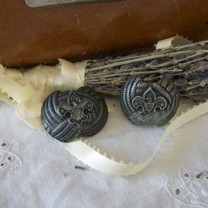 Vintage Boy Scouts of America BSA Metal Scarf Holder Neckerchief ...