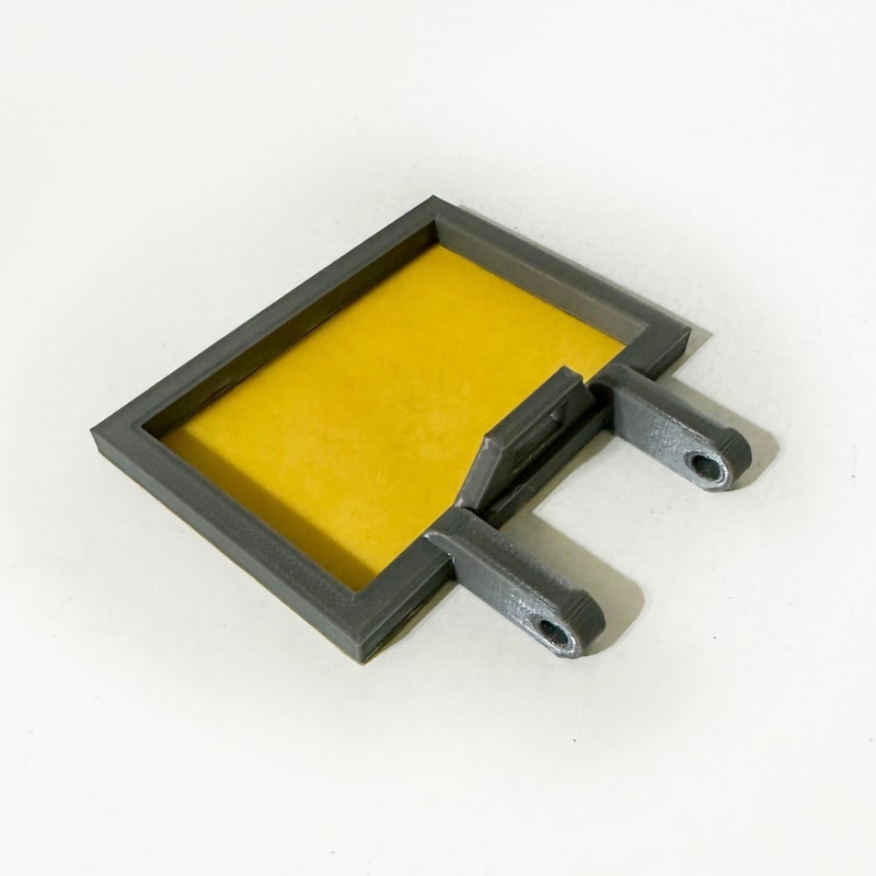 Mirror to Install on Back of Classroom Wall to See What is on Student ...