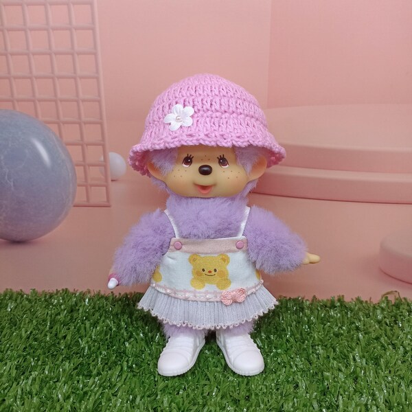 Monchhichi Clothes - Etsy
