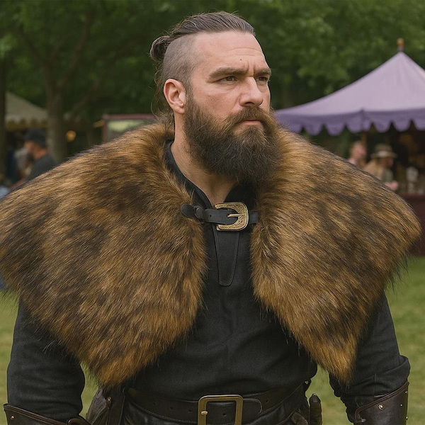 Viking Mens Cloaks - Etsy UK