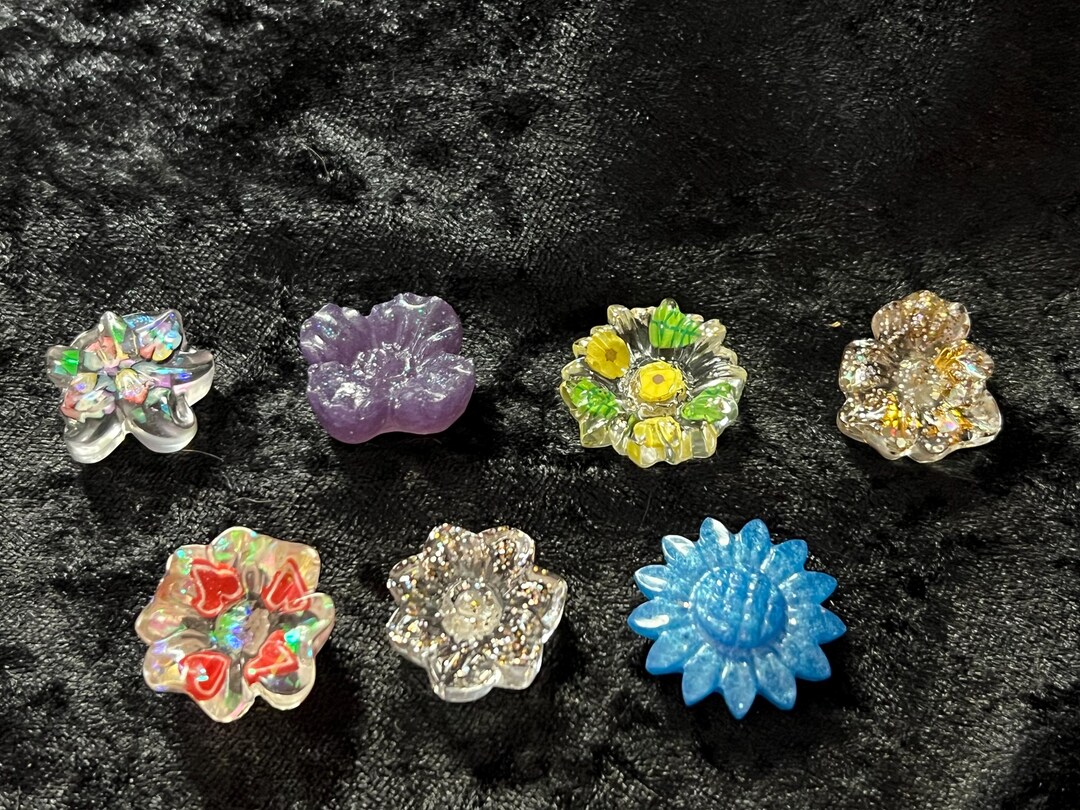 Resin Cover Minders Multi-pack - Etsy