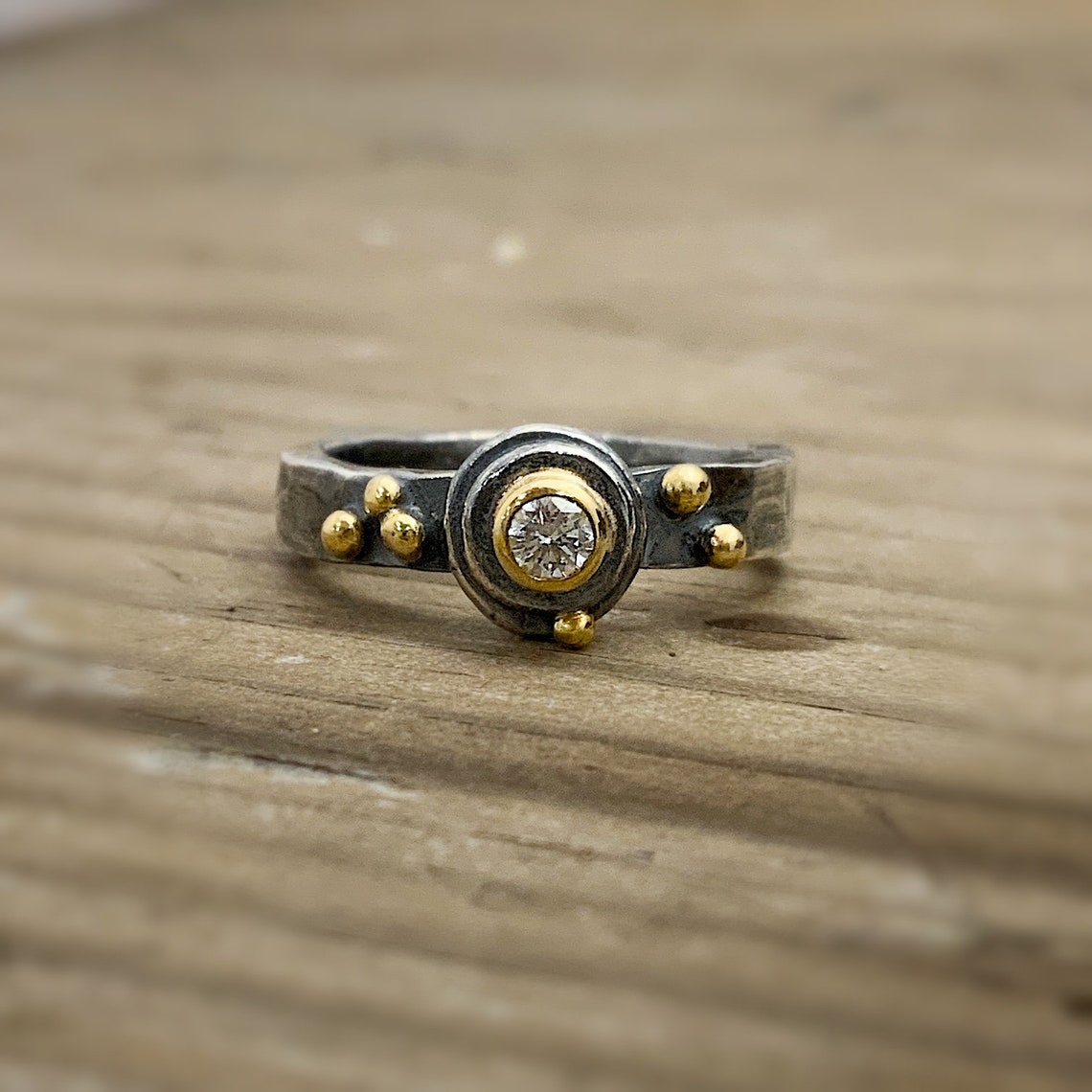 Prairie Princess Ring | Etsy