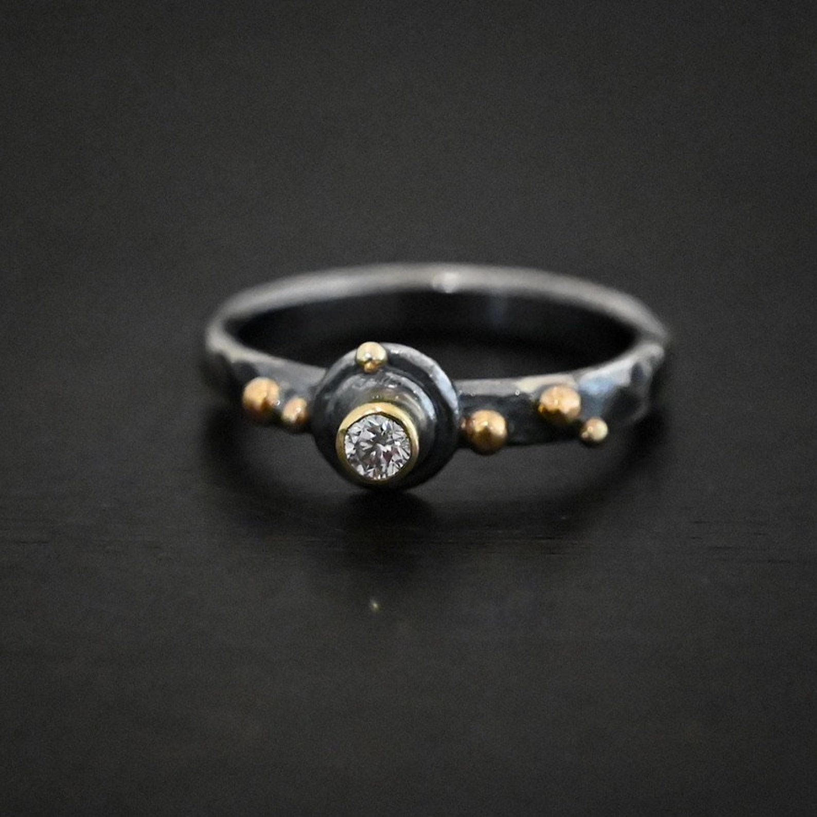 Prairie Princess Ring - Etsy
