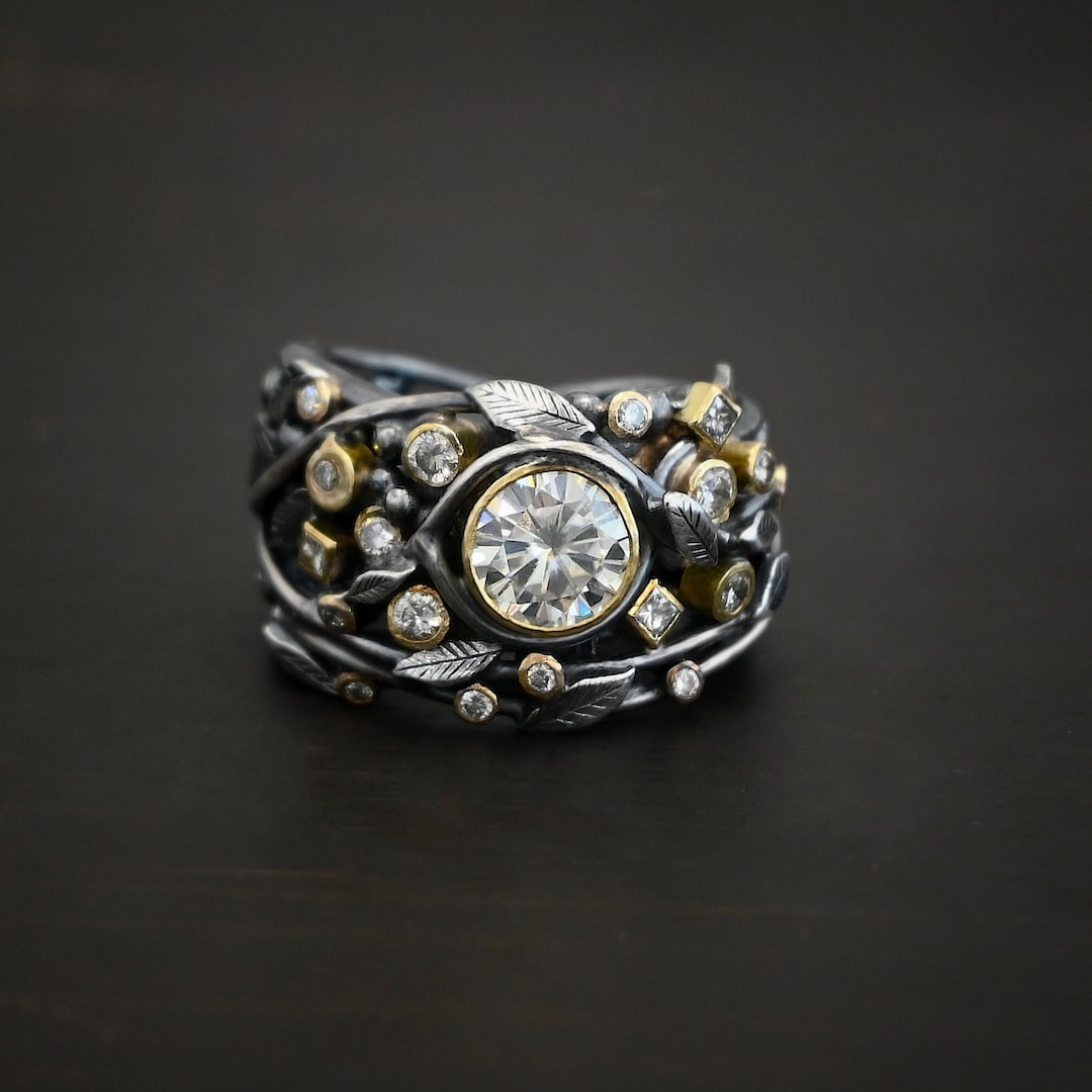 Enchanted Ring - Etsy