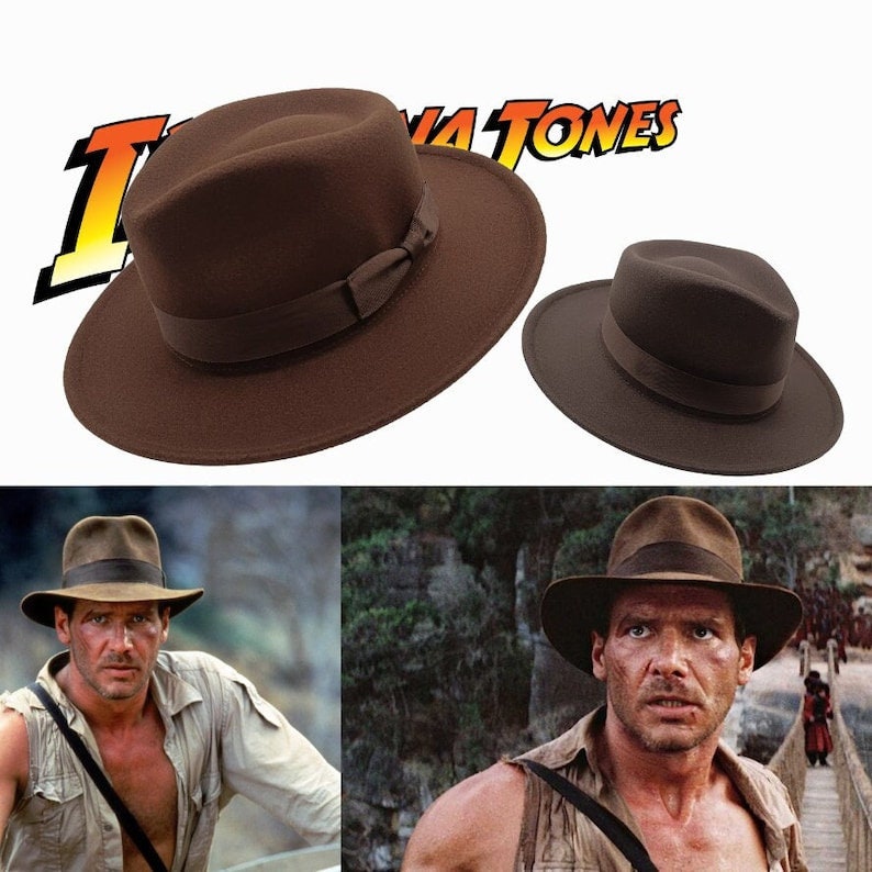 Indiana Jones Womens Costume