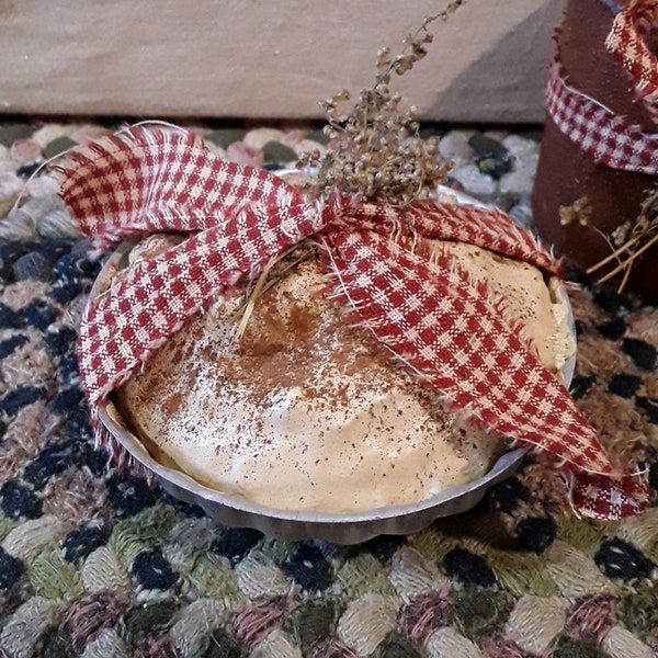 Primitive Pantry Cakes - Etsy