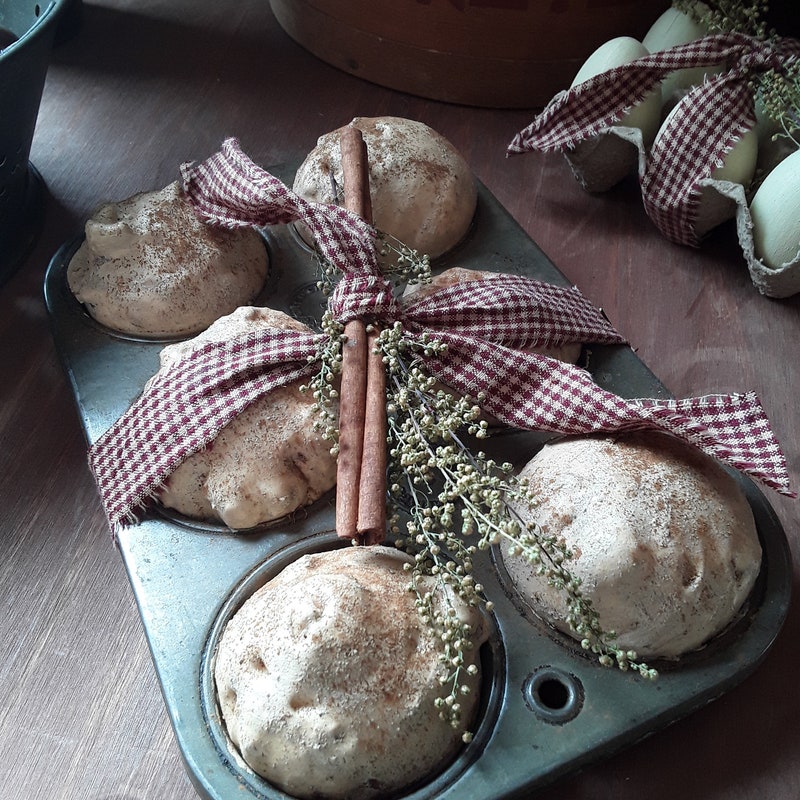 Primitive Pantry Cakes - Etsy