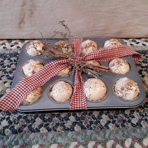 Primitive Pantry Cakes - Etsy