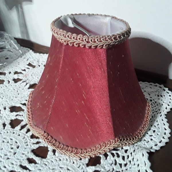 Small Lamp Shade - Etsy