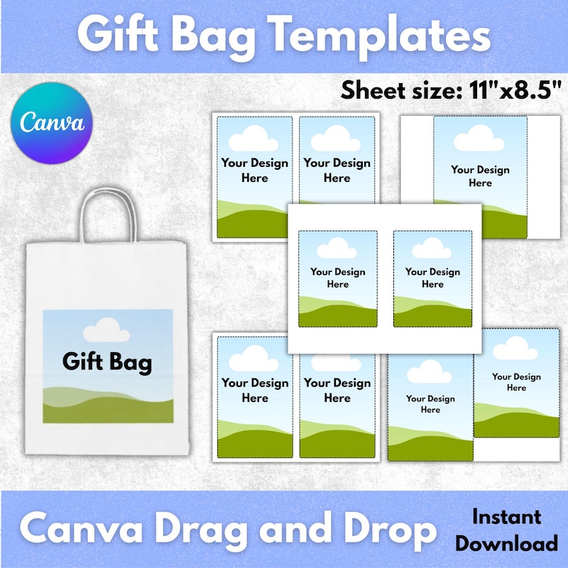Buy Personalized Goodie Bags Online In India - Etsy India