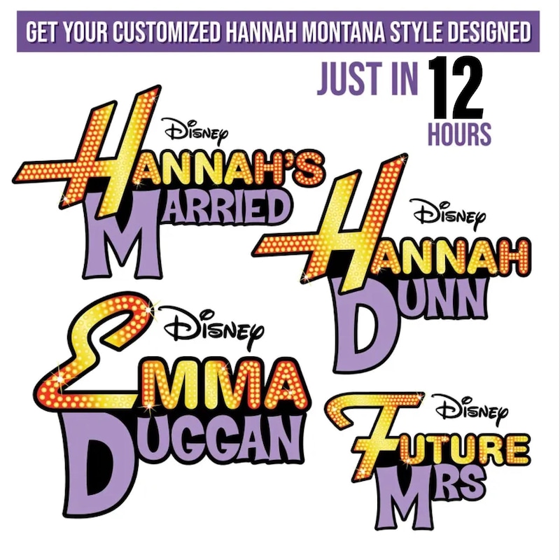 Hannah Banner - Etsy