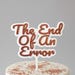 Old Fart Cake Topper, Funny Cake Topper, Birthday Cake Topper, Birthday ...