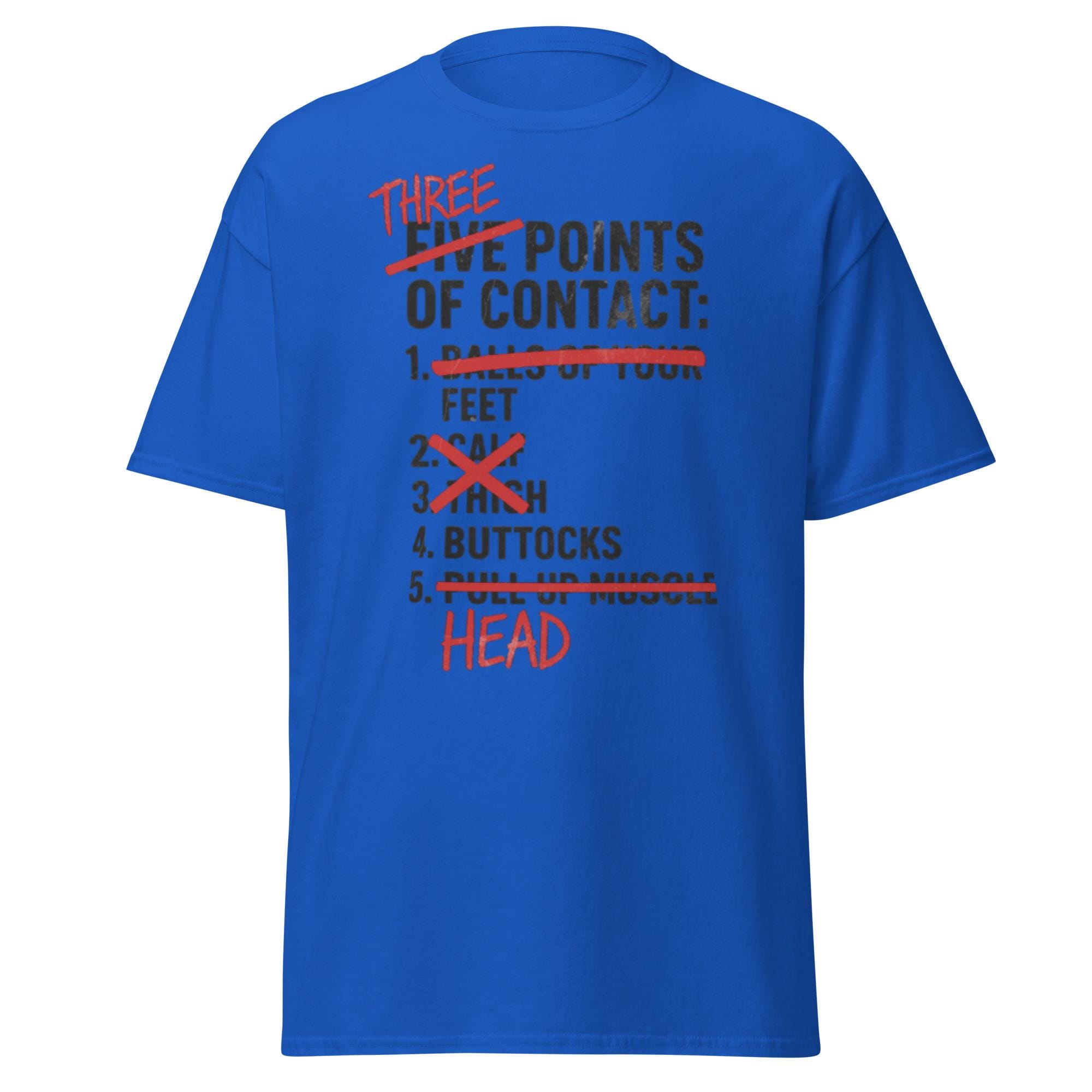 Army Airborne Funny T-shirt | Paratrooper Humor Shirt | Jumpmaster Gift ...
