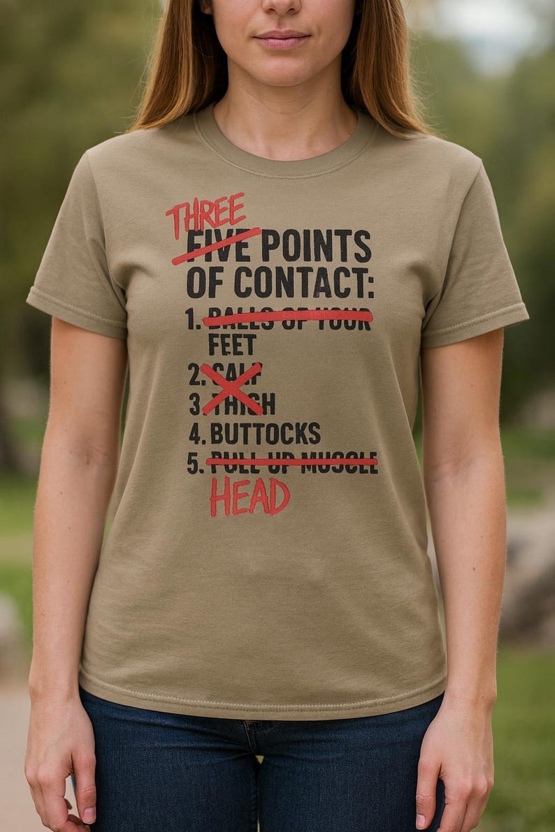 Army Airborne Funny T-shirt | Paratrooper Humor Shirt | Jumpmaster Gift ...