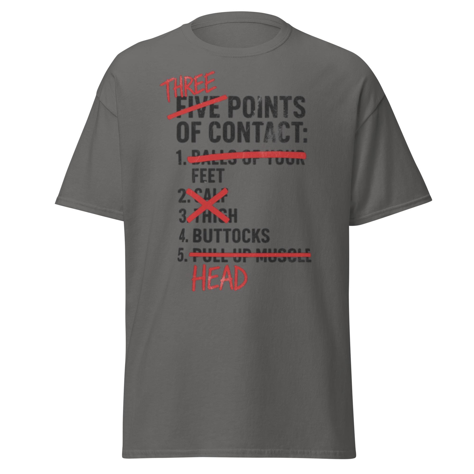 Army Airborne Funny T-shirt | Paratrooper Humor Shirt | Jumpmaster Gift ...