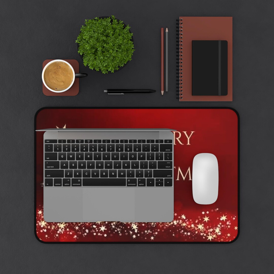 Desk Mat, Desk Pad, Office Mat, Mouse Pad, Work Accessories, Desk ...