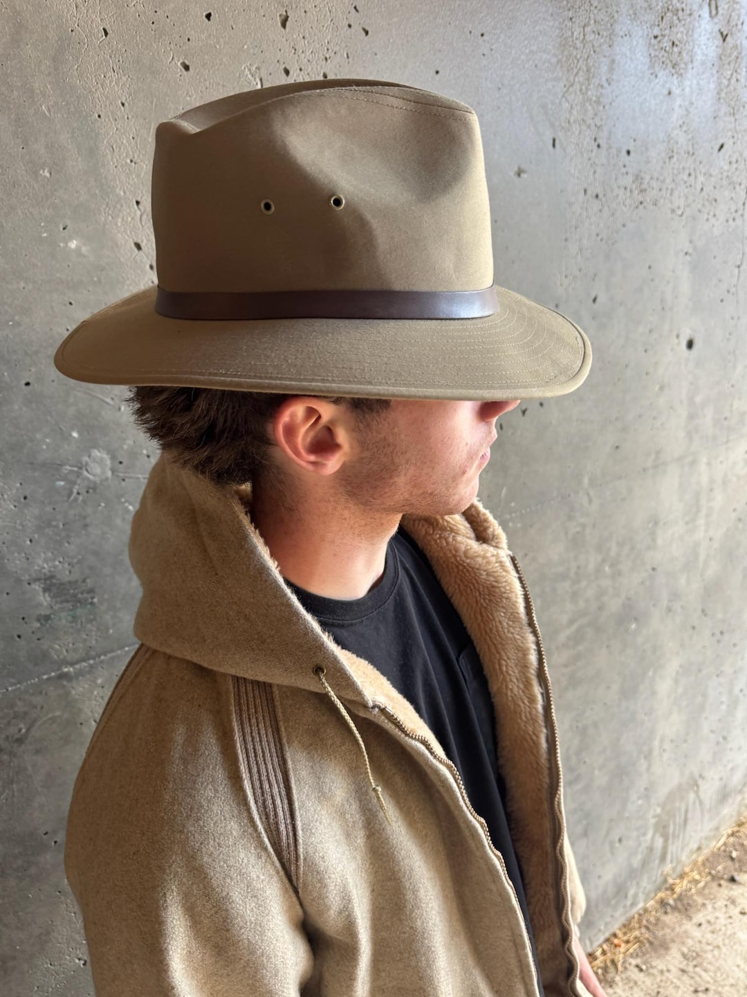Bailey of Hollywood Hat (025) - Etsy