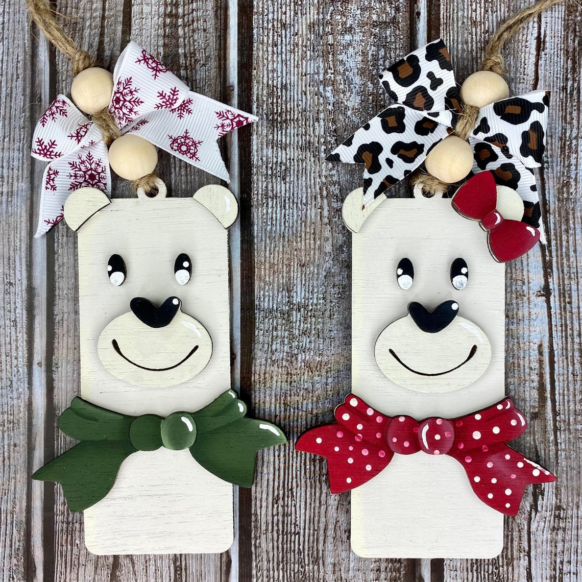 SVG/ LASER Cut/ Digital/rectangle Primitive Ornament - Etsy