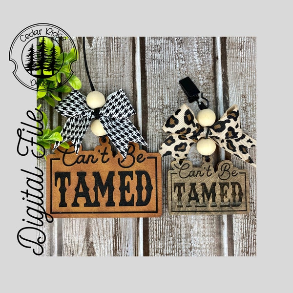 Car Freshie Displays - Etsy