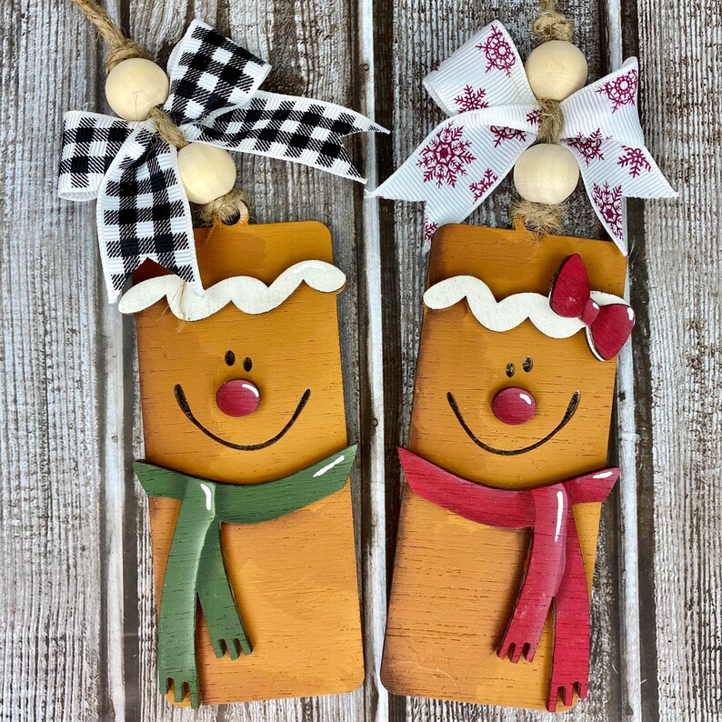 SVG/ LASER Cut/ Digital/rectangle Primitive Ornament - Etsy