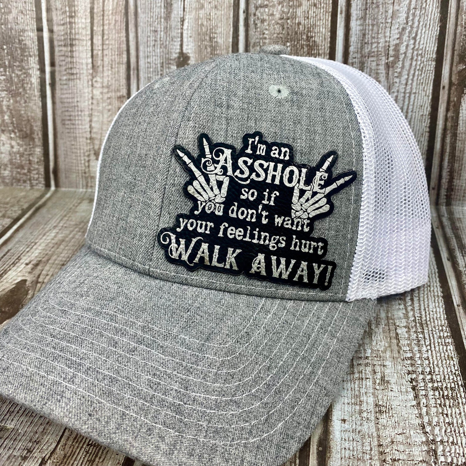 Sarcastic Hat Patch Bundle Designs/svg/laser Engraved/ Digital/sarcasm ...