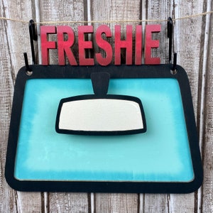 Display Hanger for Freshies, Car Charms, or Refreshables /SVG/ LASER ...