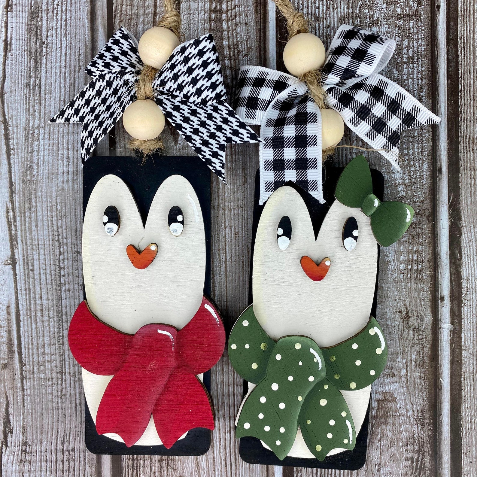 SVG/ LASER Cut/ Digital/rectangle Primitive Ornament - Etsy