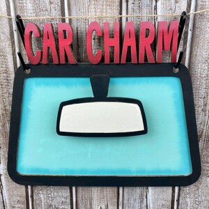 Display Hanger for Freshies, Car Charms, or Refreshables /SVG/ LASER ...