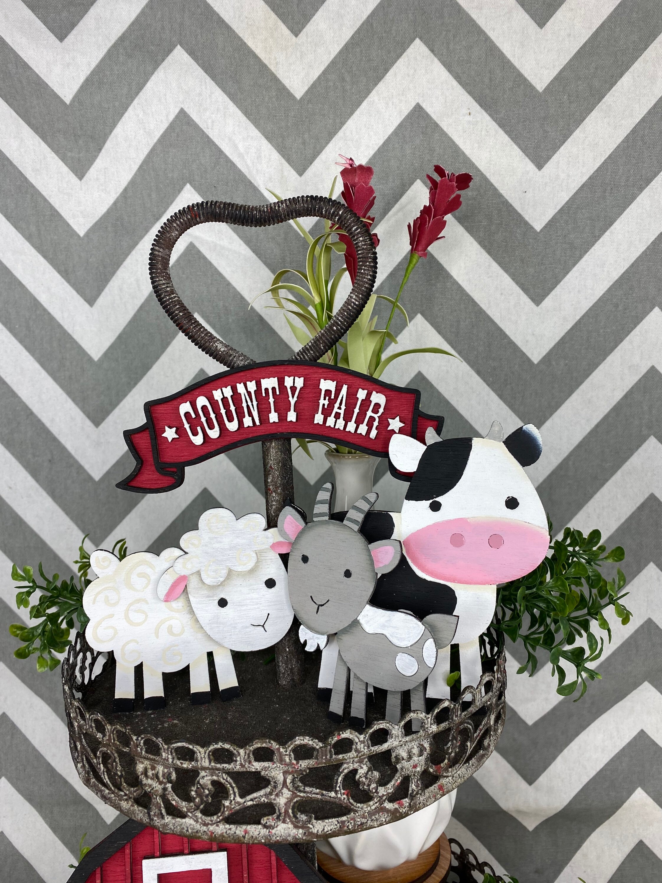 SVG/ LASER Cut/ Digital/county - Etsy