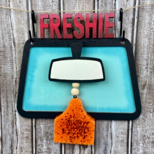 Display Hanger for Freshies, Car Charms, or Refreshables /SVG/ LASER ...
