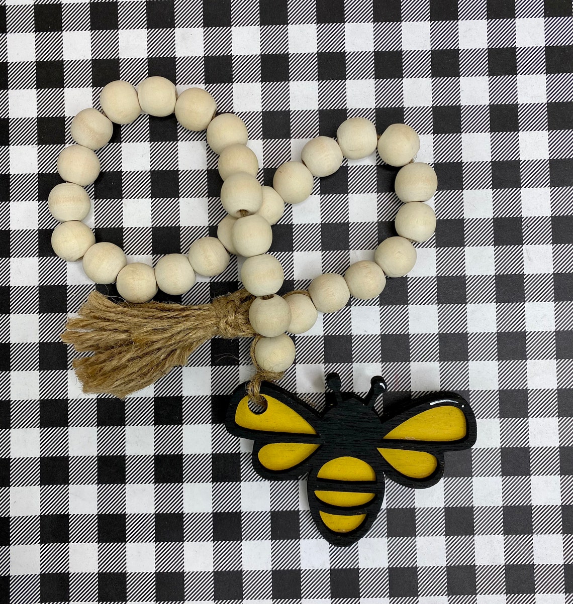 SVG/ LASER Cut/ DIGITAL/ Bee Hive/bee Happy/honey/tiered Tray/glowforge ...