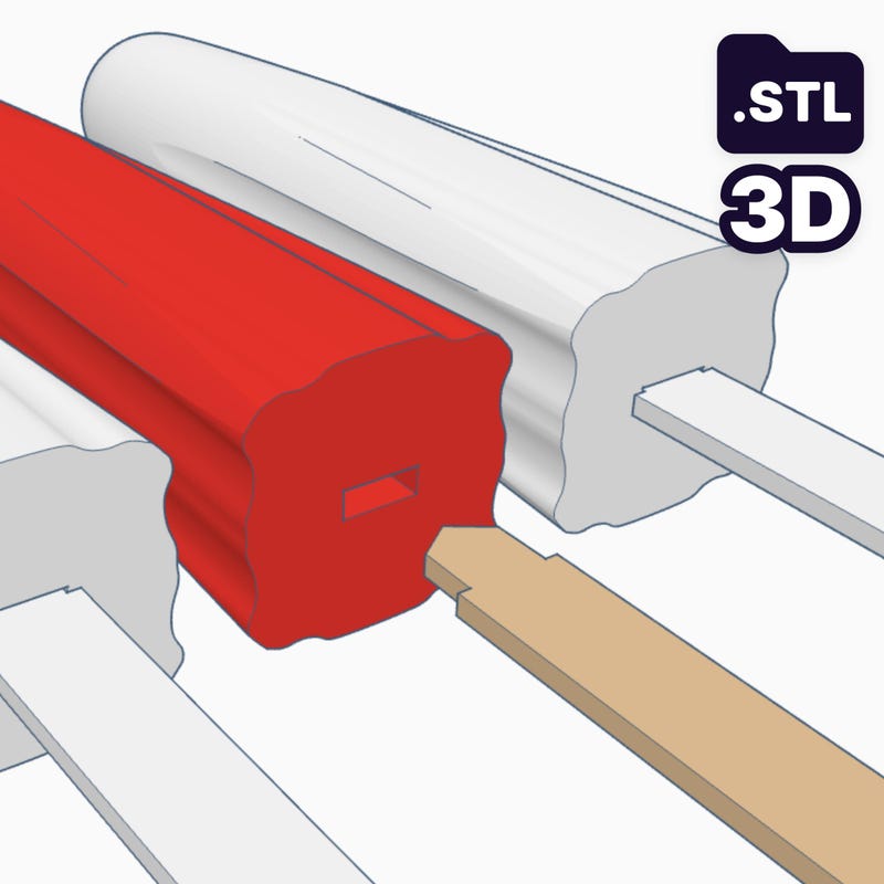 Popsicle 3d Print - Etsy