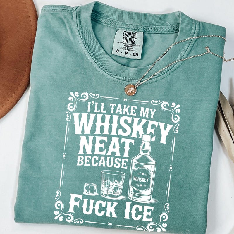I Like Ice - Etsy